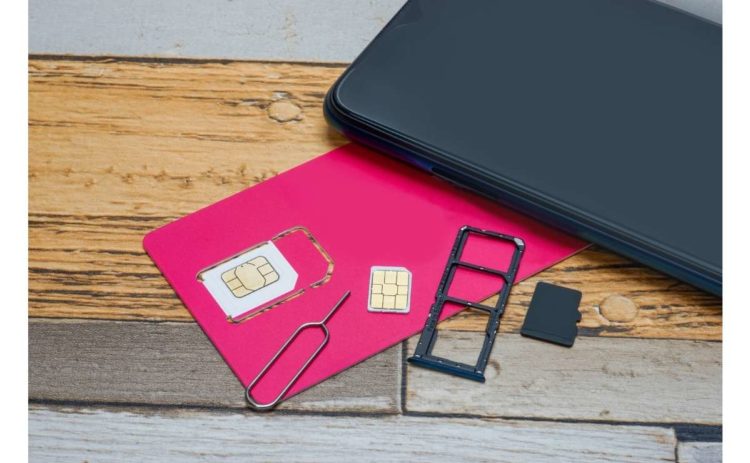 AT&T sim card not provisioned