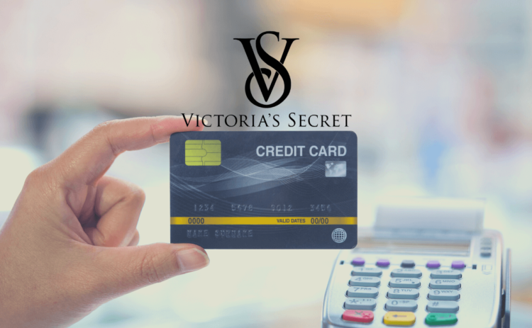 How Do I Find My Victoria’s Secret Credit Card Number?