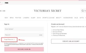 How Do I Find My Victoria’s Secret Credit Card Number?
