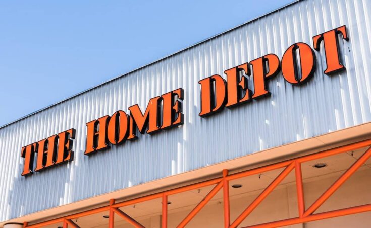 Home Depot health check, what is it about?