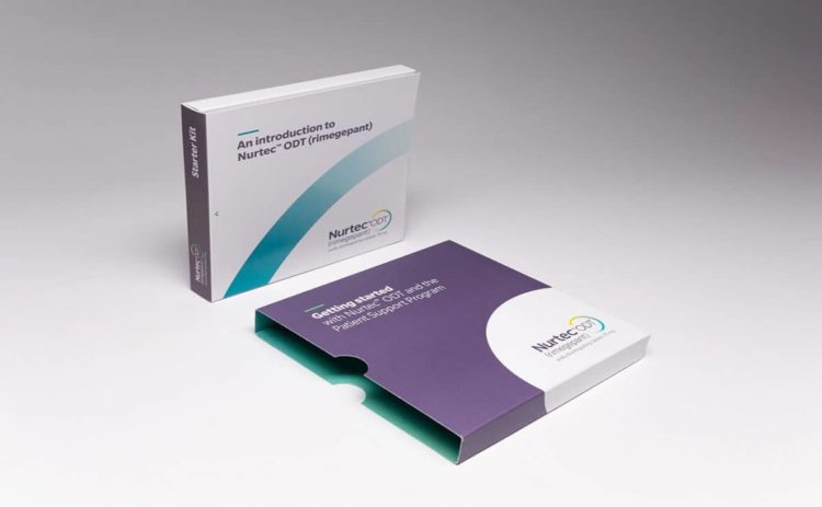 How much does nurtec cost without Insurance