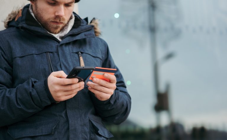 Where is the billing zip code on a credit card? The fastest guide!