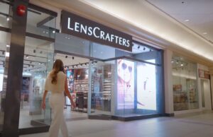 What Insurance does Lenscrafters accept?