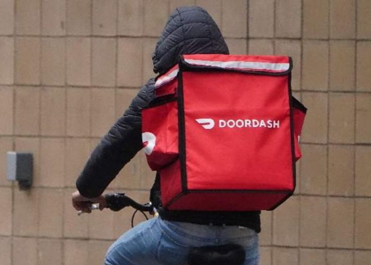 DoorDash - All About Careers
