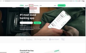 How to create a Chime Business Bank Account?