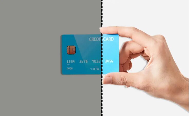 Which Credit Card gives Highest Limit?