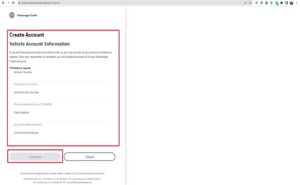 How to pay with Volkswagen Credit Card Payment?