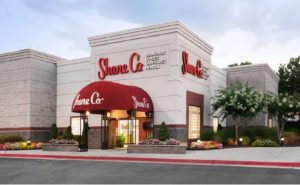 Shane Co Credit Card Payment!