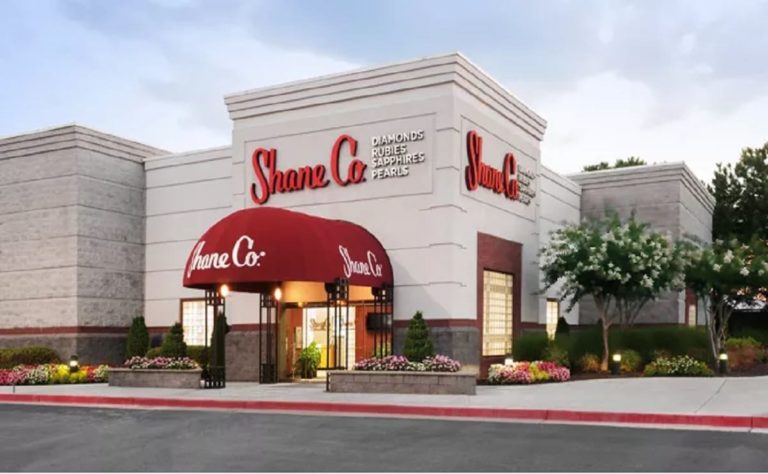 Shane Co Credit Card Payment!