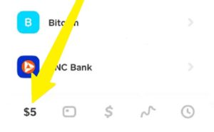 Easy guide to change your Bank Card in Cash App