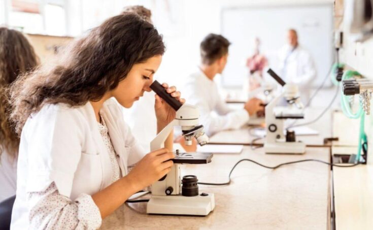 Which Biology Schools are the Best in the US?