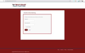 How to Login Homeport Federal Credit Union?