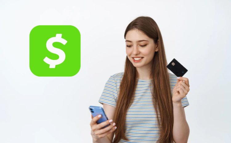 Easy guide to change your Bank Card in Cash App