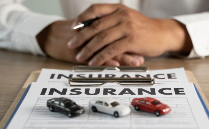 In Florida, no-fault insurance is