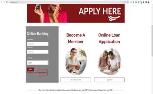 How to Login Homeport Federal Credit Union?
