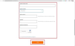 What is Authorize.net Test Credit Card Number?