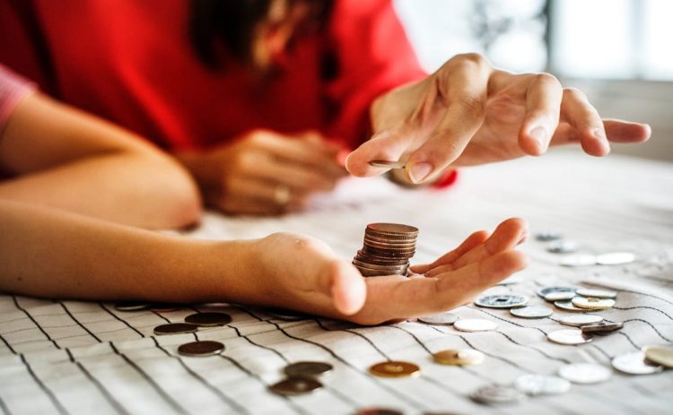 How to Cash Out Inherited Stock?