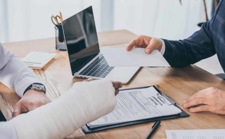 How much is workers comp insurance in California?