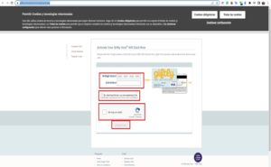 How to redeem a Giftly Gift Card?