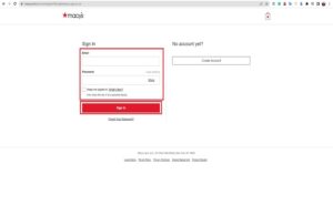 How to check Macy's gift card balance?
