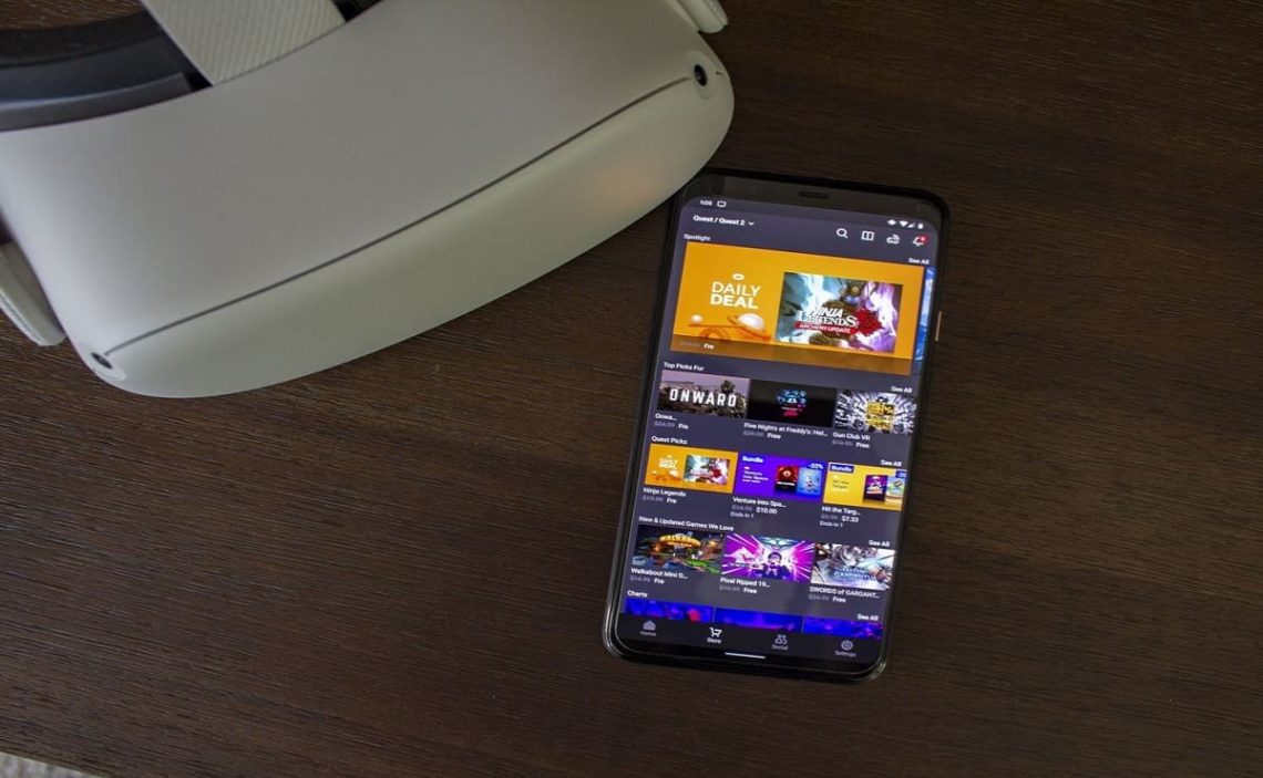 How To Buy Games For Oculus Quest 2 With Gift Cards How To Buy Games For Oculus Quest 2 With Gift Cards