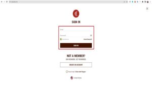 How to use Chipotle Gift Card online?