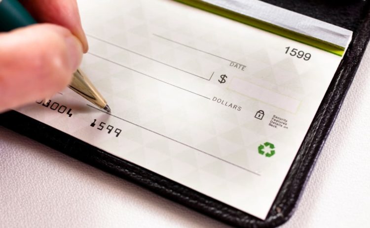 What Banks Cash Third Party Checks • Things to keep in mind