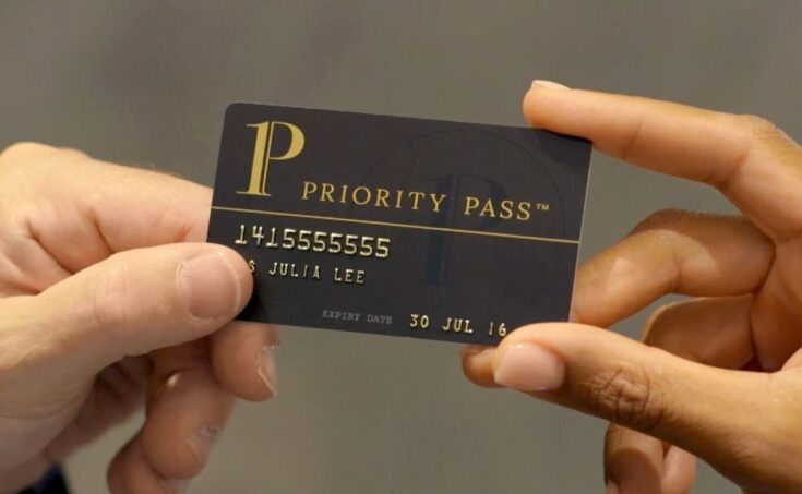 How To Enroll In Priority Pass With Amex Platinum