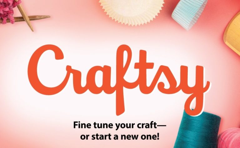 How to cancel Craftsy membership
