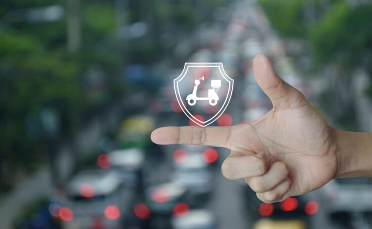 How to Get Motorcycle Insurance • All the steps