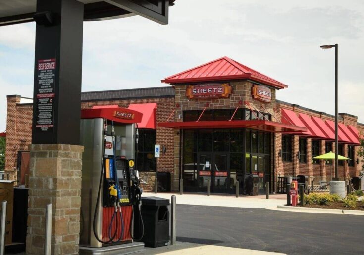 Does Sheetz Take Apple Pay Does Sheetz Take Apple Pay