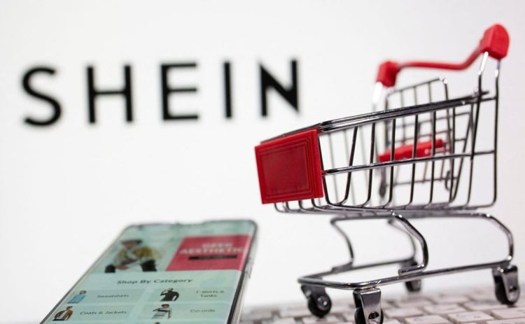 Does Shein take Apple Pay?