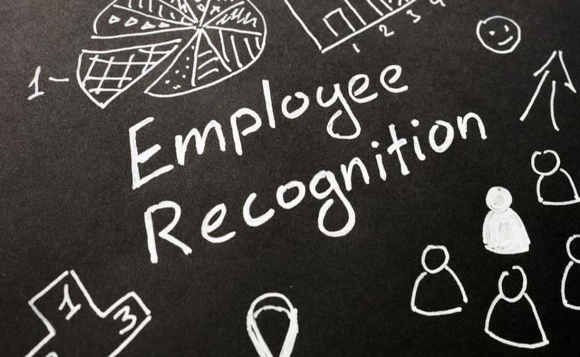 How To Write An Employee Recognition Letter