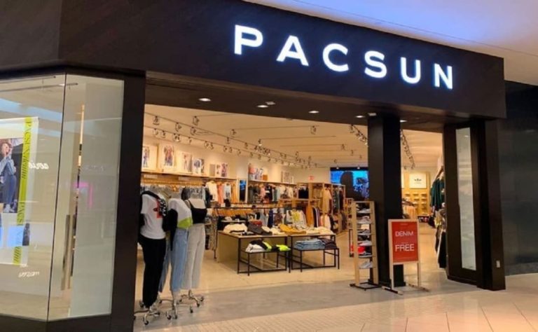 How does the PacSun Return and Exchange Policy work?