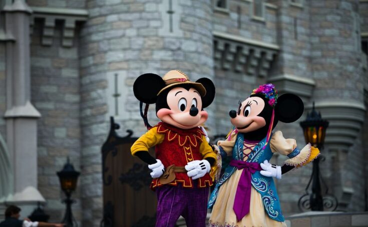 Disney Payment Plan - Book you Disney World vacation