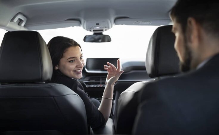 What is UberX? - Difference Between Uber & UberX & Uber XL What is UberX? - Difference Between Uber & UberX & Uber XL