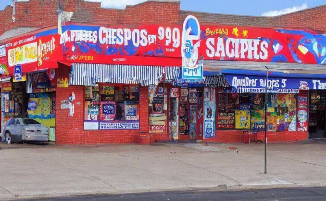 99 Cent Store Near Me How To Find The Closet Location
