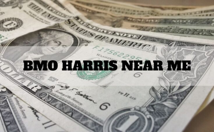 These are the best BMO Harris branches near me