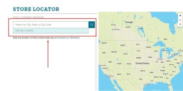 Find Tuesday Morning locations near me
