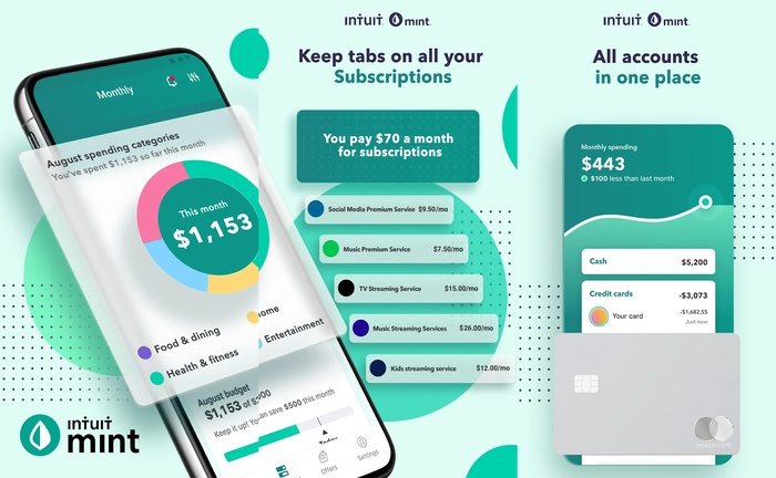 5 Best Financial apps to improve your money management