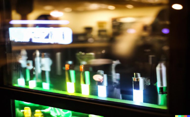 Vape Shops Near Me – Find the closest location
