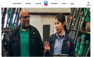 Chevron Gas Station Near Me • Find the nearest to your location