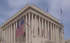 Which is the USAA Bank identification code?