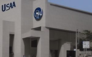 Which are the USAA car interest rates?