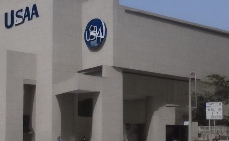 Which are the USAA car interest rates?