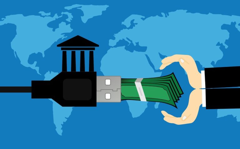 Which is the USAA Bank identification code?