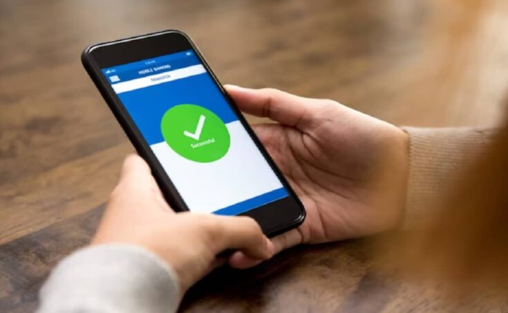 What is the 2 Step Verification Walmart?