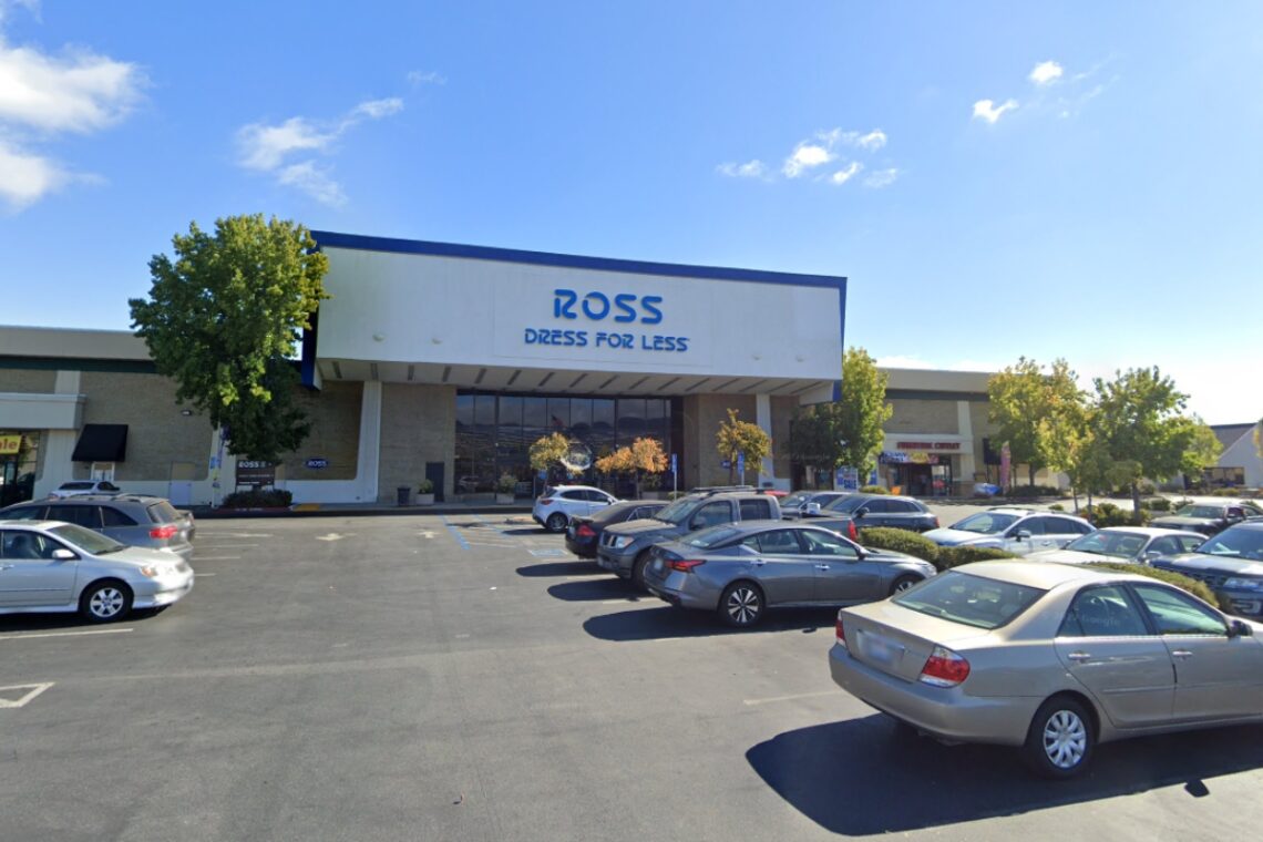 Ross Near Me • Location, Phone Number and Hours of Operation