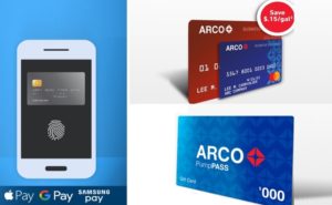 ARCO gas station near me • Locations, prices and more!