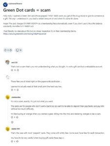 How to add another card to Green Dot account?